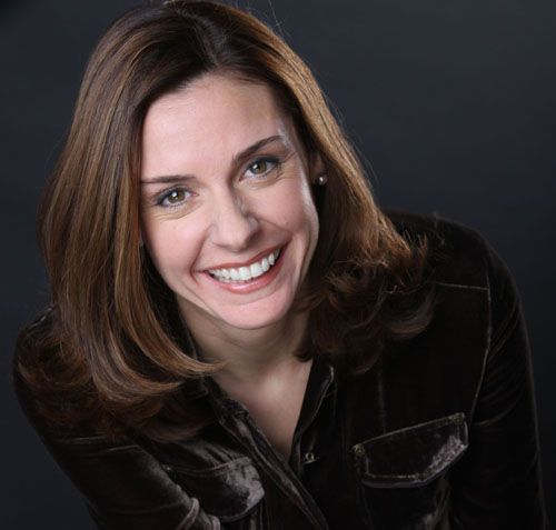 Cynthia Wade : A biografia - AdoroCinema