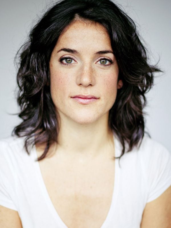 Ève Duranceau - AdoroCinema