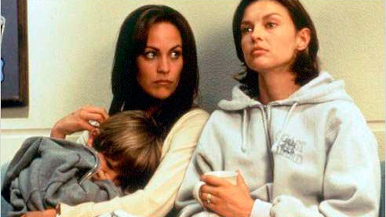 Foto do filme Risco Duplo - Foto 2 de 17 - AdoroCinema