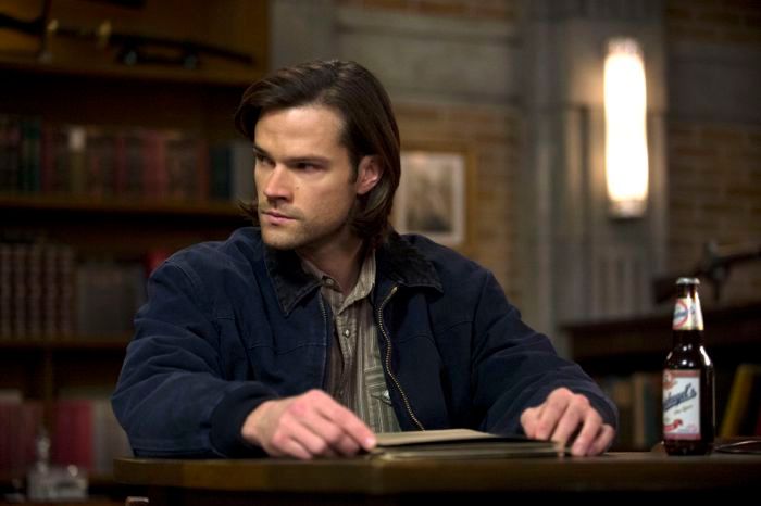 Foto de Jared Padalecki - Supernatural : Fotos Jared Padalecki - Foto ...