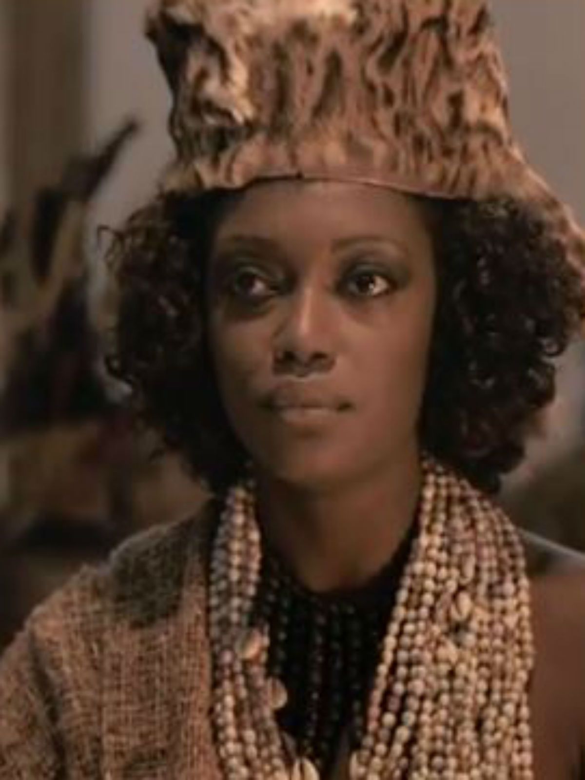 Njinga, Rainha de Angola - Filme 2013 - AdoroCinema