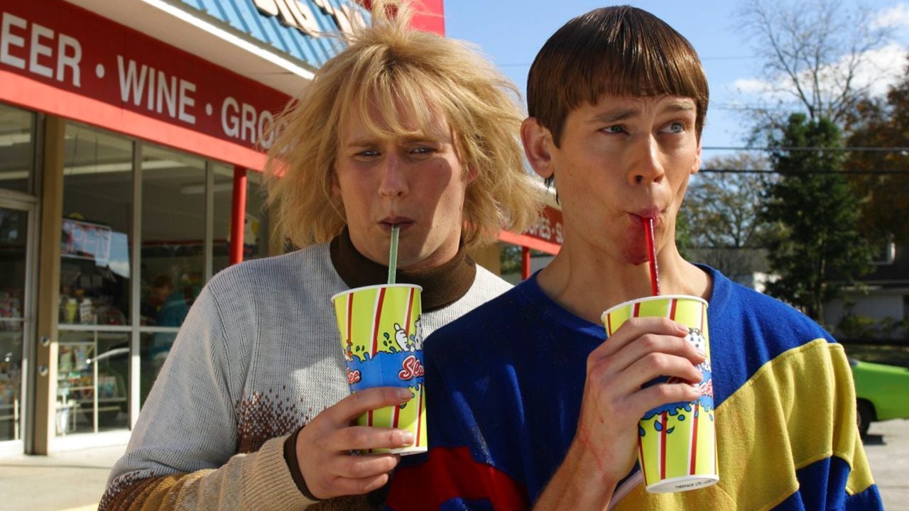 Foto do filme Debi & Lóide 2 - Quando Harry Conheceu Lóide - Foto 2 de ...