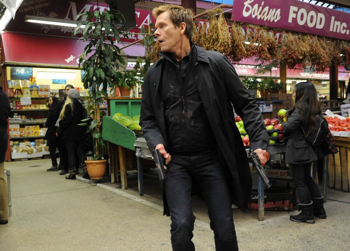 Foto de Kevin Bacon - Foto Kevin Bacon - AdoroCinema