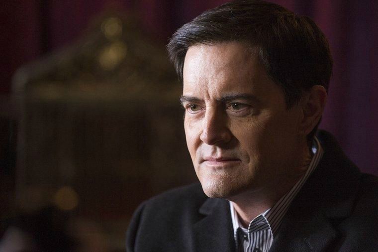 Foto de Kyle MacLachlan - Believe : Fotos Kyle MacLachlan - Foto 82 de ...