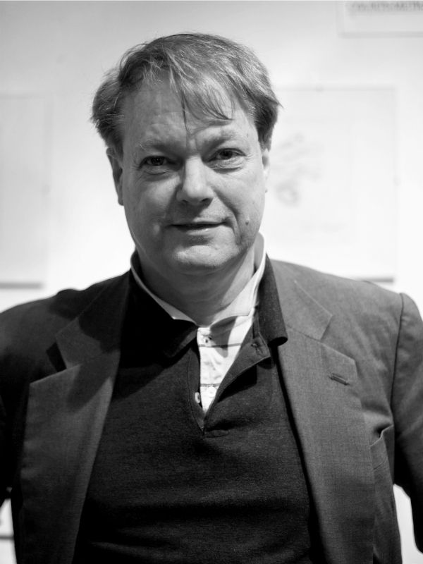 Bill Plympton - AdoroCinema