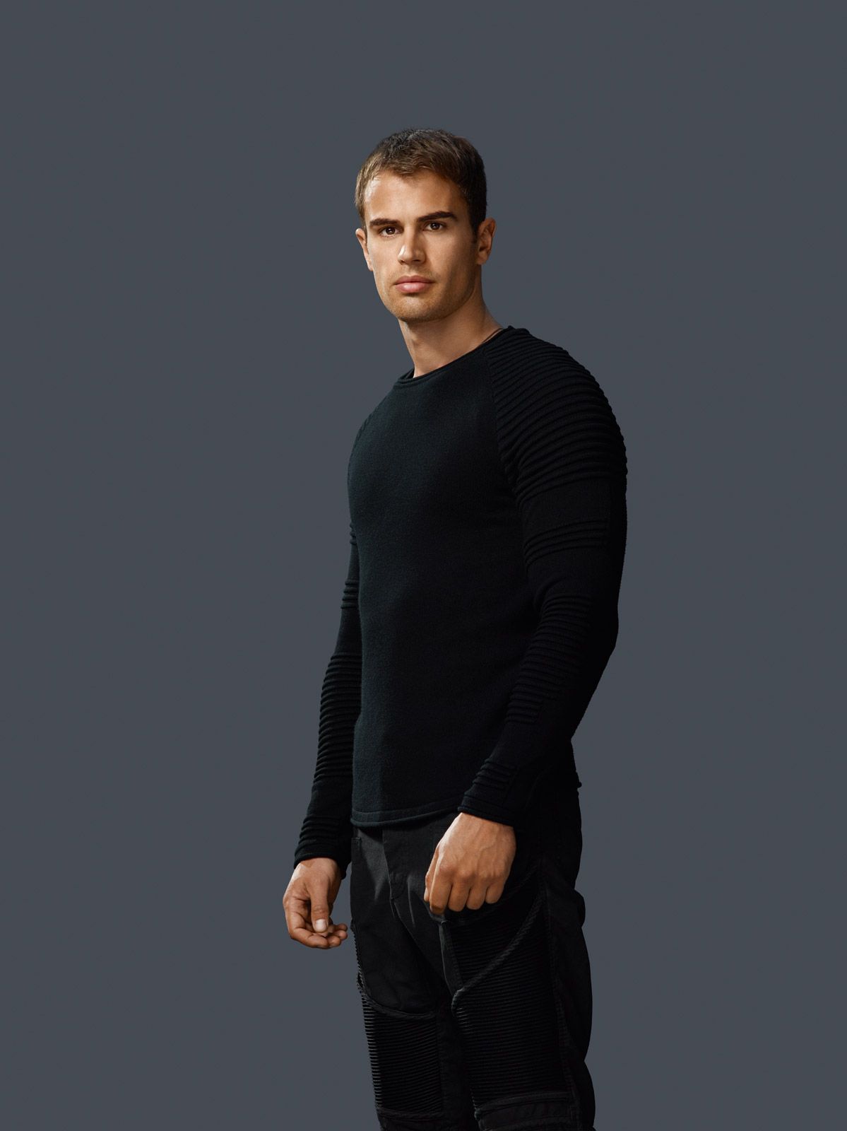 Foto promocional do filme Divergente - Foto 24 de 73 - AdoroCinema