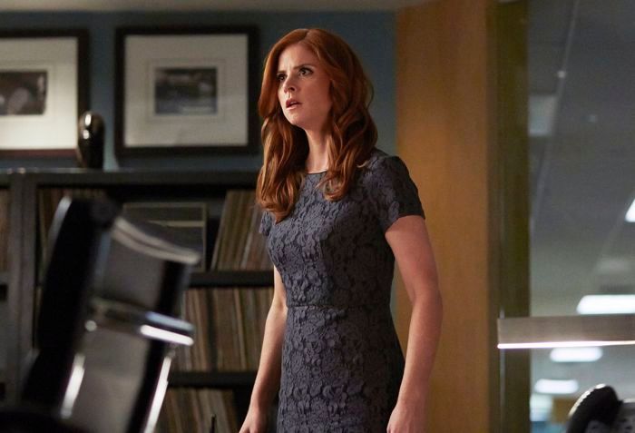 Foto de Sarah Rafferty - Fotos Sarah Rafferty - Foto 97 de 106 ...
