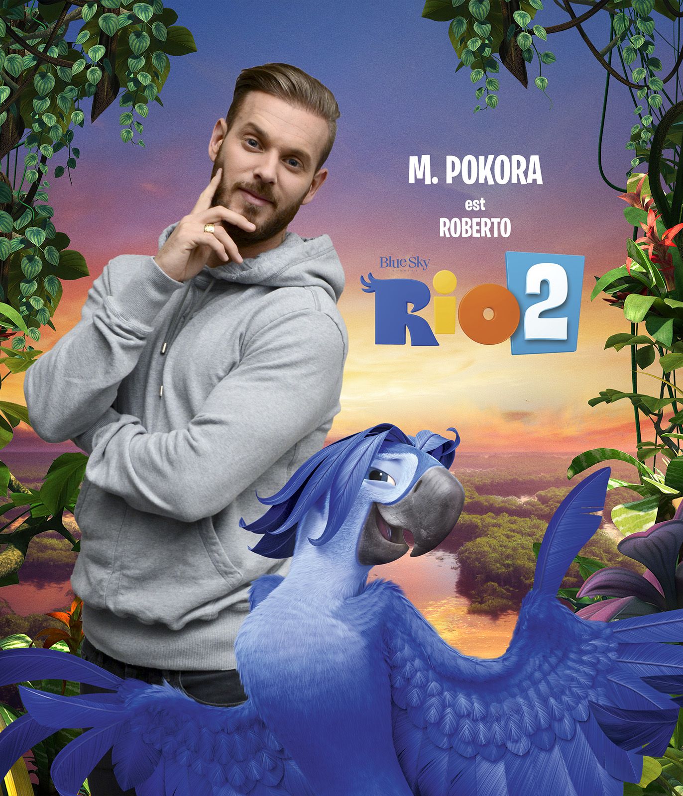Foto do filme Rio 2 - Foto 7 de 49 - AdoroCinema