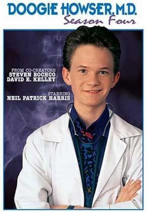 Doogie Howser, M.D. - Série 1989 - AdoroCinema