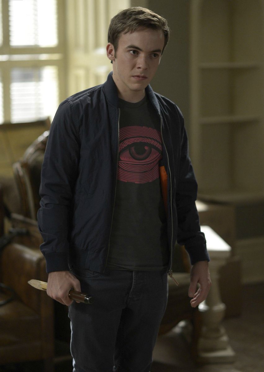 Foto de Connor Price - Fotos Connor Price - Foto 5 de 9 - AdoroCinema