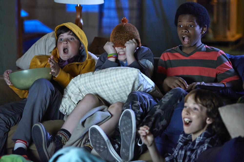 Foto de Benjamin Stockham - About a Boy : Fotos Benjamin Stockham ...