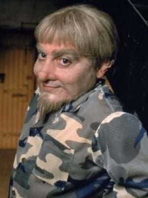 Danny Woodburn - AdoroCinema