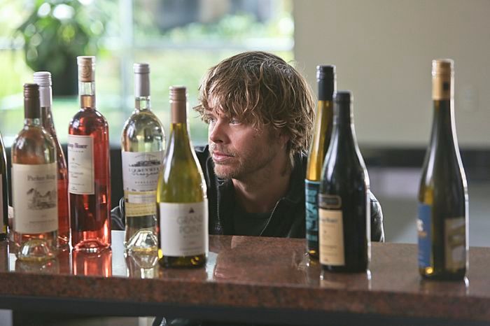 NCIS: Los Angeles : NCIS: Los Angeles : Fotos Eric Christian Olsen ...