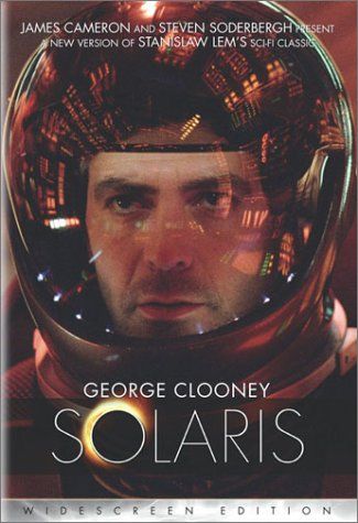 Pôster do filme Solaris - Foto 5 de 30 - AdoroCinema