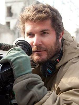 Jonathan Liebesman - AdoroCinema