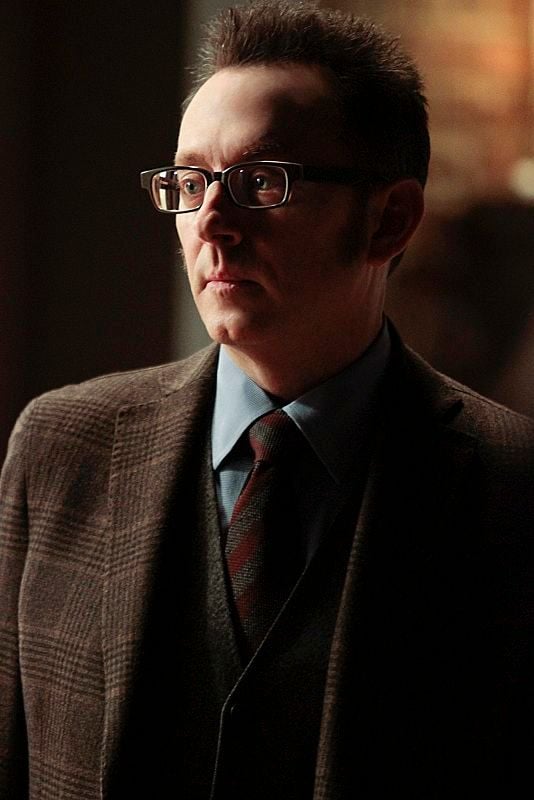 Person Of Interest : Person Of Interest : Fotos Michael Emerson - 276 ...