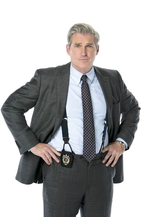 Foto de James Colby - Fotos James Colby - Foto 6 de 8 - AdoroCinema