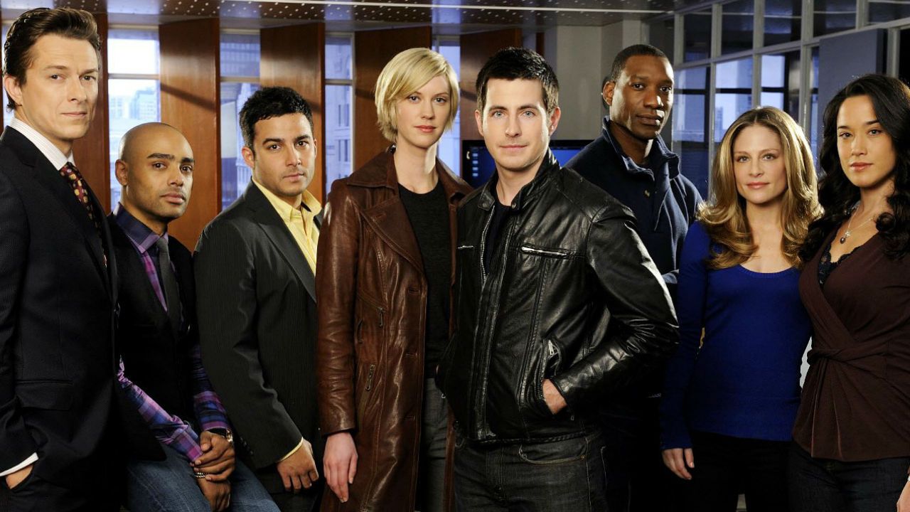 The Listener : The Listener : Fotos - 3 no 19 - AdoroCinema