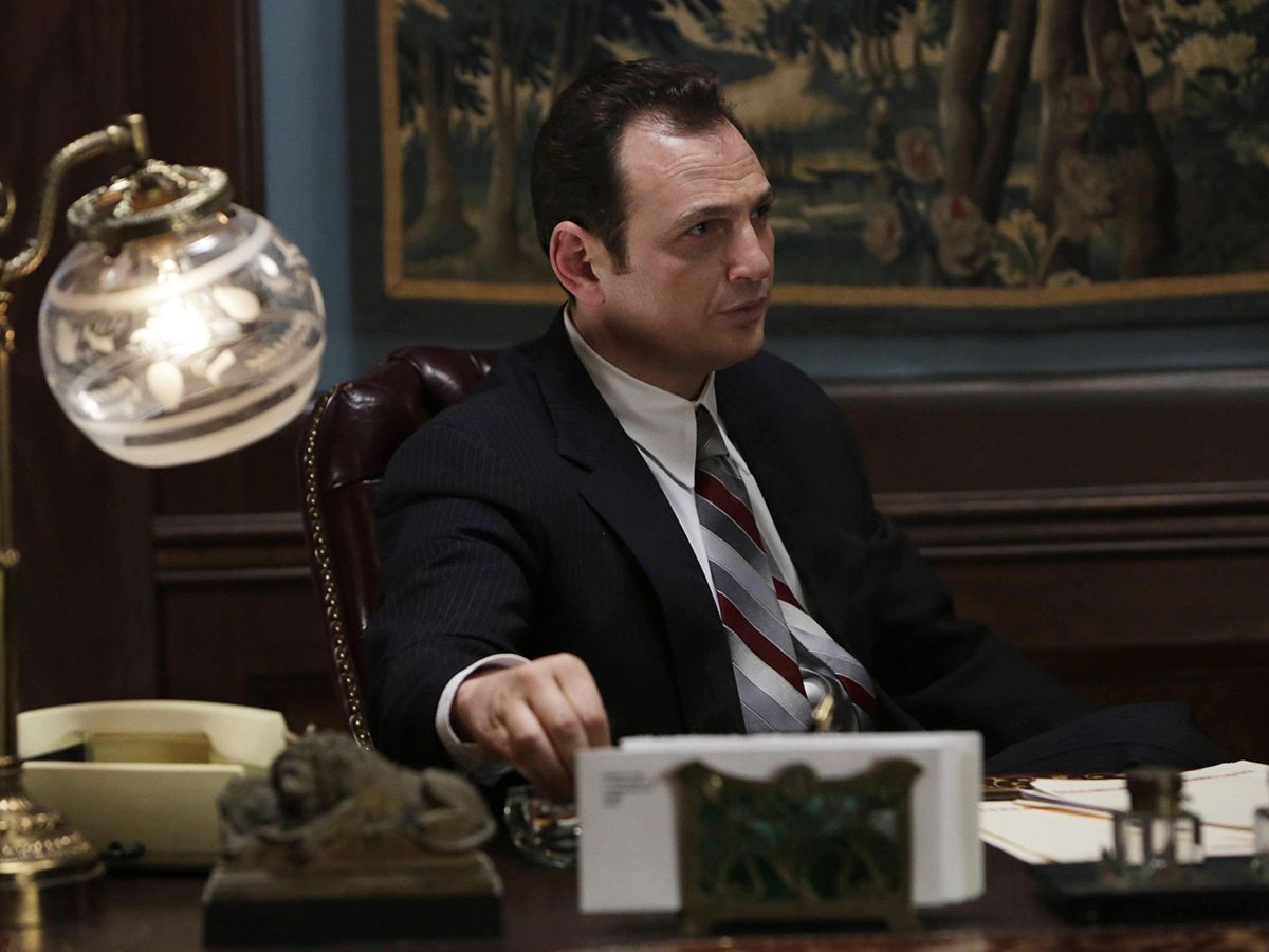 The Americans (2013) : The Americans (2013) : Fotos - 262 no 342 ...