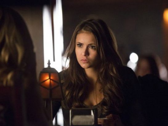 Foto de Nina Dobrev - The Vampire Diaries : Fotos Nina Dobrev - Foto ...