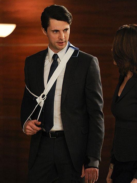 The Good Wife : The Good Wife : Fotos Matthew Goode - 364 no 572 ...