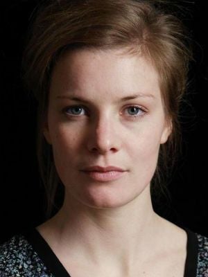 Anna von Haebler - AdoroCinema