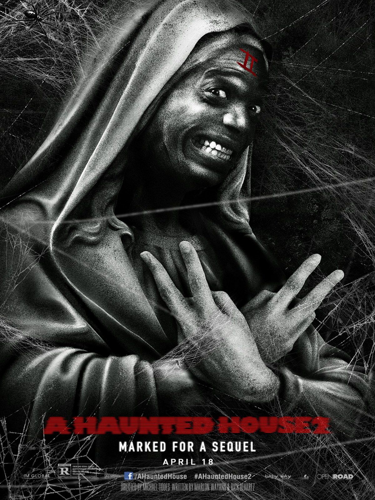 Pôster do filme Inatividade Paranormal 2 - Foto 16 de 19 - AdoroCinema