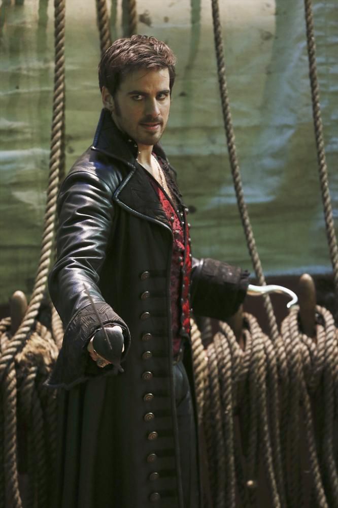 Foto de Colin O'Donoghue - Fotos Colin O'Donoghue - Foto 97 de 174 ...