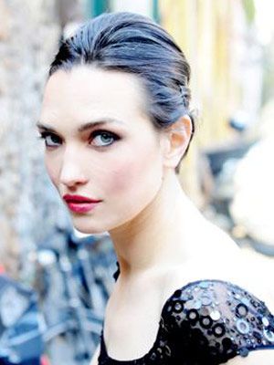 Angelique Cavallari - AdoroCinema