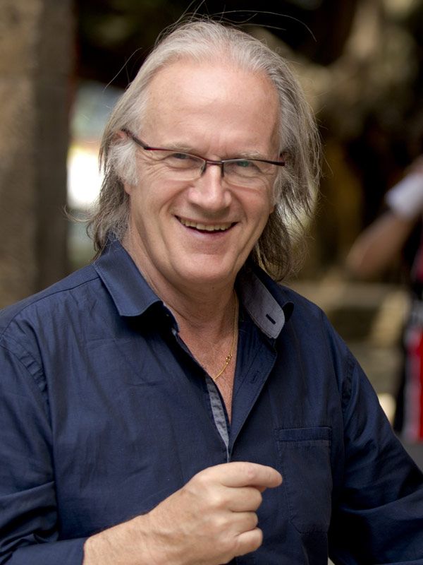 Philippe Muyl - AdoroCinema