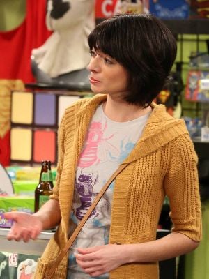 Foto de Kate Micucci - Poster Kate Micucci - Foto 0 de 11 - AdoroCinema