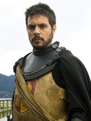 Bruce Ramsay - AdoroCinema