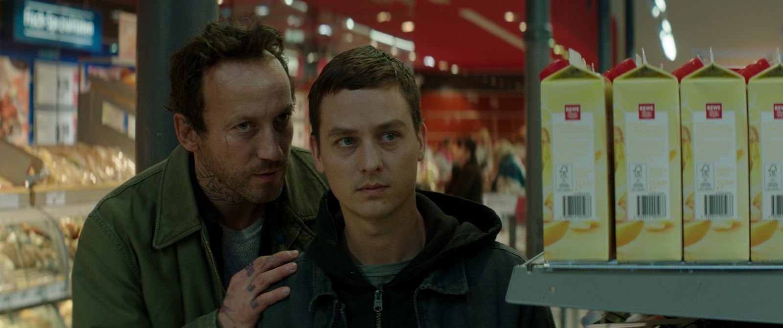 Foto do filme Invasores - Nenhum Sistema Está à Salvo - Foto 19 de 25 ...