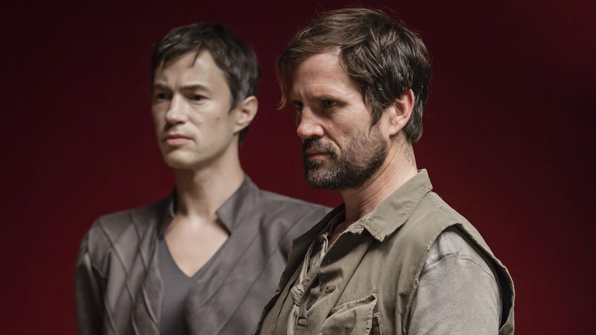 Foto de Tom Wisdom - Fotos Tom Wisdom, Langley Kirkwood - Foto 33 de 36 ...