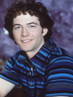 Christopher Daniel Barnes - AdoroCinema