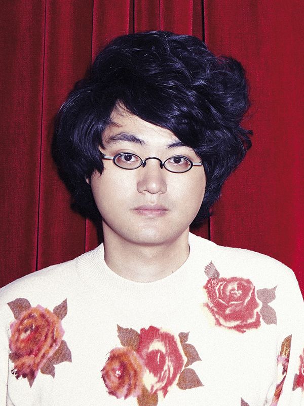 Davy Chou - AdoroCinema