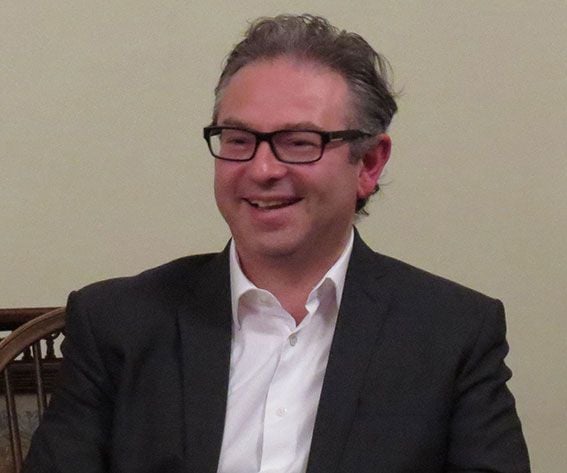 Neil Blair - AdoroCinema