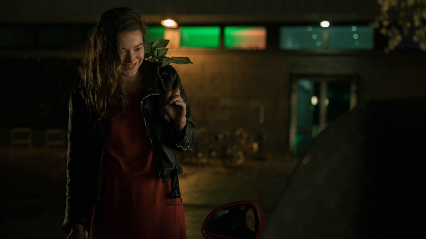 Foto do filme Invasores - Nenhum Sistema Está à Salvo - Foto 6 de 25 ...