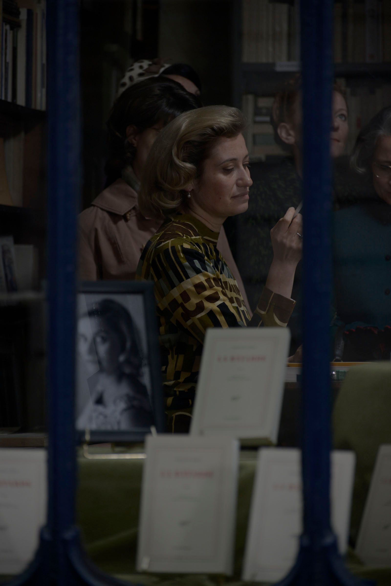 Foto do filme Violette - Foto 5 de 20 - AdoroCinema