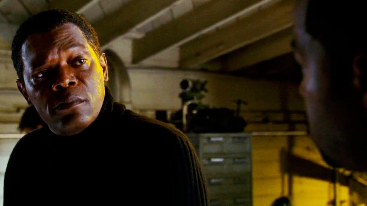 Foto do filme xXx 2 - Estado de Emergência - Foto 28 de 50 - AdoroCinema