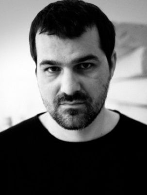 Kornél Mundruczó - AdoroCinema