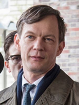 Fotos de Sebastian Rudolph - AdoroCinema