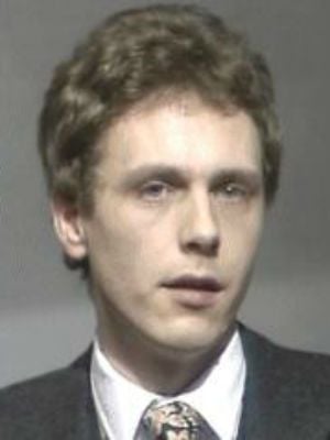 Brian Stirner - AdoroCinema