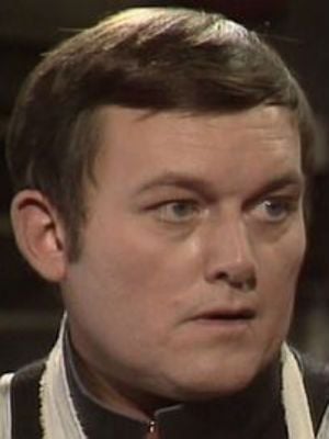 Davyd Harries - AdoroCinema