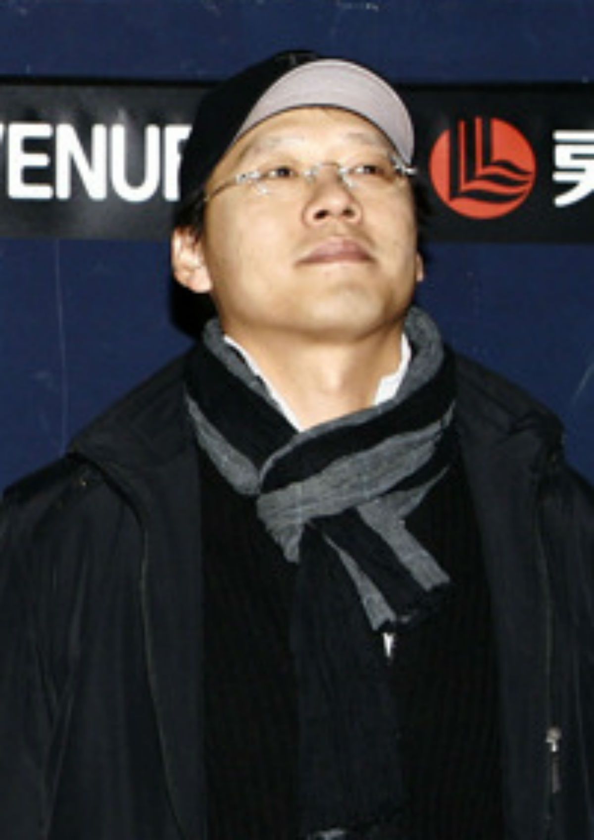 Seong-hoon Kim - AdoroCinema