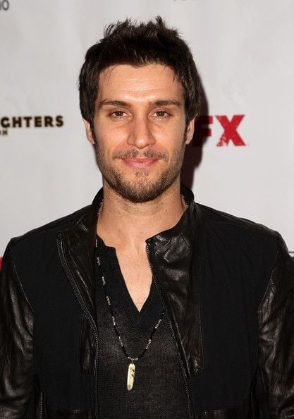 Mike Lombardi - AdoroCinema