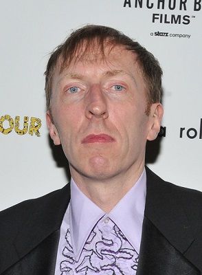 Keith Bearden - AdoroCinema