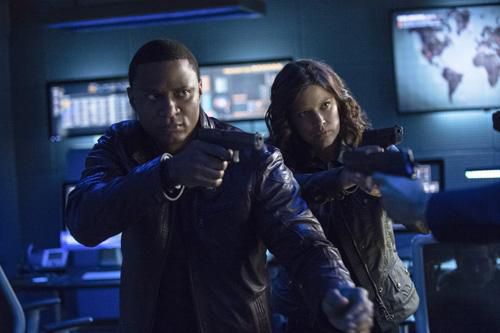Arrow : Arrow : Fotos Audrey Marie Anderson, David Ramsey - 699 no 1136 ...