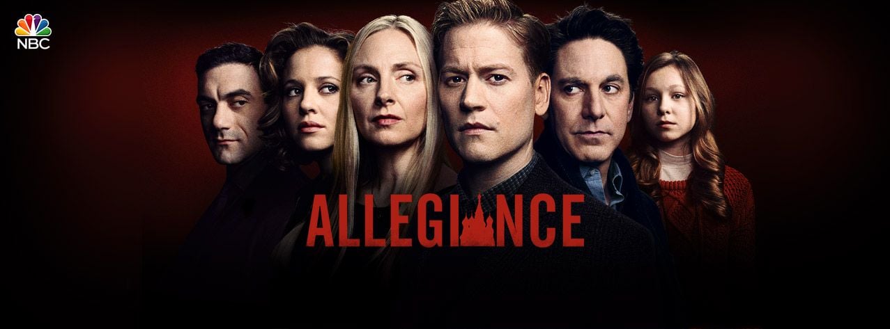 Allegiance (2015) : Allegiance (2015) : Fotos - 25 no 27 - AdoroCinema