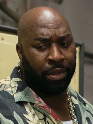 Gouchy Boy - AdoroCinema